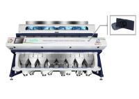 China Low Air Consumption AI Variable Control Anysort Rice Color Sorter for sale