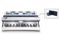 China EPGA 5kw Remote Control Rice Seed Grain Color Sorter for sale