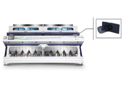 China EPGA 5kw Remote Control Rice Seed Grain Color Sorter for sale