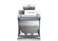 China 15t/h  CCD Myotonin Wheat Material Sorting Machine for sale