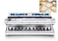 China One Button Analysis 5000KG/H Corn Infrared Sorting Machine for sale