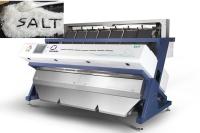 China 128 Channels RGB Nano Coating Salts Color Sorter Machine for sale