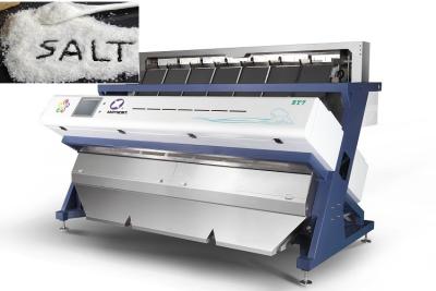 China 128 Channels RGB Nano Coating Salts Color Sorter Machine for sale