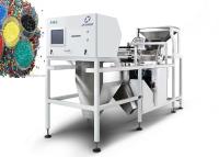 China Dynamic Capture ARM FPGA Double Core Processor Belt Color Sorter for sale