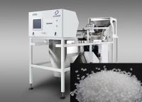 China One Button Analysis Walnuts Cashew Nut Belt Color Sorter Machine for sale