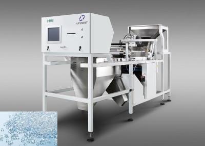 China Multicore LED Remote Control CCD Anysort Color Sorter for sale