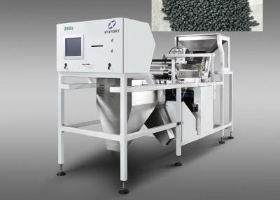 China Smart Cloud Guard Multifunctional Industrial Belt Color Sorter for sale