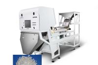 China ISO9001 Automatic Cooling Sandstone CCD Belt Color Sorter for sale