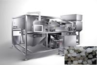 China Anysort 10 Mesh 4.5kw Quartz Sandstone Optical Sorting Machine for sale
