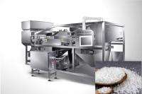 China 4.5kw InGAs  Detecting Tiny Impurities Optical Belt Color Sorter for sale