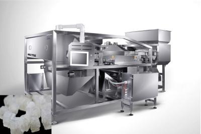 China Intelligent Dynamic Realtime Analysis anysort  Belt Color Sorter for sale