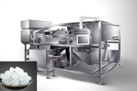 China OSRAM Anysort High Rejection Accuracy Optical Belt Color Sorter for sale