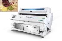 China 6kw Holographic  Seed  Grain Color Sorter One Button Analysis for sale