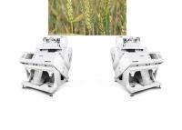China ISO9001 Spectrum Soybean Wheat Color Sorter For Separation for sale