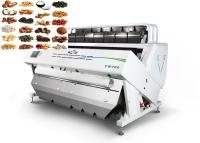 China 20t/H Cashew Nut Color Sorter Machine Dynamic Real Time Analysis for sale