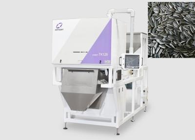 China 2.2kw OSRAM LED Anysort Color Sorter Separator for seed processing for sale