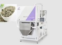 China Full Color Bionic Beans Led Sorting Machine Humanized Operation for sale