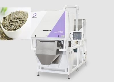China Full Color Bionic Beans Led Sorting Machine Humanized Operation for sale