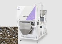 China 2.2kw Kernels Cashew  Color Sorter Intelligent Calibration For Agriculture for sale