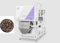 China Shadowless LED 1320KG 5388px Nuts Color Sorter Real Time Monitoring for sale
