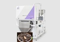 China RoHS AI Interactive Mini Seed Color Sorter High Resolution Recognition for sale