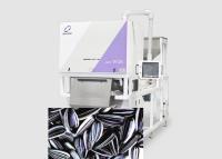 China Automatic Cooling  Grain Optical Sorting Machine  High Rejection Accuracy for sale