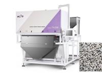 China 5.0T/H Intelligent Cashew Nuts Color Sorter Cloud Image Capture for sale