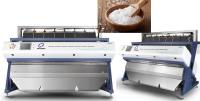 China VNIR Accurate Salts Spectrum Color Sorter Corrosion Resistant for sale