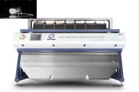 China Self Recovery 4.5kw Multi Grain Salts Color Sorter Machine Dynamic Capture for sale