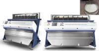 China Operation Intelligence Salts CCD Optical Color Sorter Real Time Analysis for sale