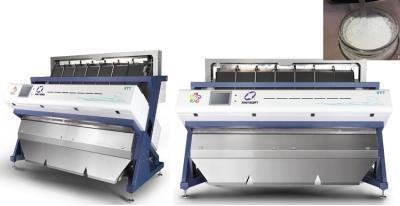 China Operation Intelligence Salts CCD Optical Color Sorter Real Time Analysis for sale