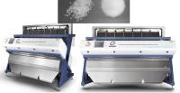 China Anysort  Intelligent Flow Regulation Control Salts Color Sorter for sale