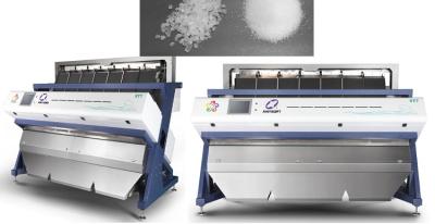 China Anysort  Intelligent Flow Regulation Control Salts Color Sorter for sale