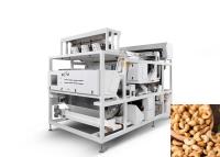 China Herschel Spectral Cashew Optical Sorter Machine Cloud Brain Intelligent Algorithm for sale