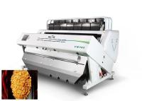 China ISO9001 LED Optical Corn Seed Color Sorter Hawk Eye Camera for sale