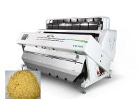 China Anysort Self Cleaning Function Chilli Seed Color Sorter V Shaped Chute for sale