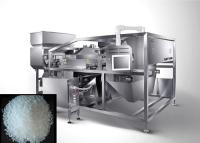 China Anysort Silica Sand Ore Color Sorter Wth One Button Analysis System for sale