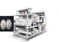 China CCD  Silica Sand Optical Ore Color Sorter With Intelligent Value for sale