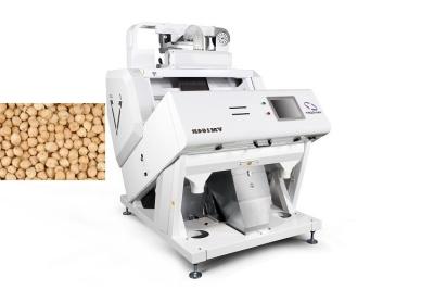China Visualization Interaction Spectrum Color Sorter Nano Coating for sale