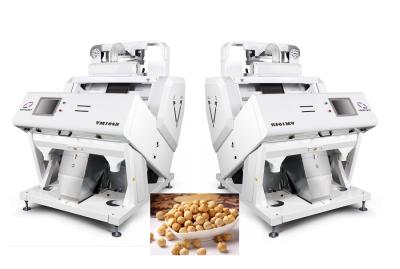 China Intelligent Valve AI Light Control  Color Sorting Equipment for sale