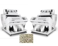China Hawk-Eye Camera  Multi Grain Variable Light Control Mini Color Sorter Machine for sale