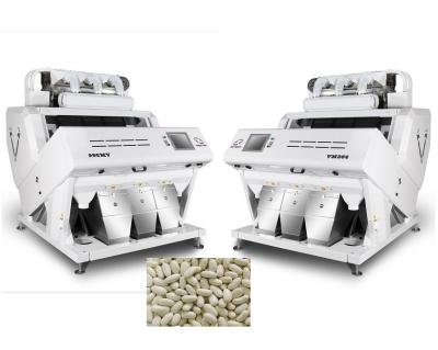 China Hawk-Eye Camera  Multi Grain Variable Light Control Mini Color Sorter Machine for sale