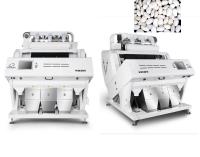 China AI Technology Multilevel Sorting  Bean Color Sorter High Definition for sale