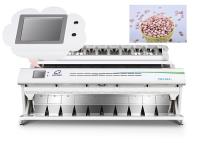 China 8t/H Power Grid Grain Optical Color Sorter high accuracy for sale