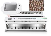China AI Variable Control Hawk eye Camera Grain Color Sorter for sale