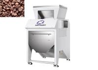 China 1500T/H Optimized Carryover Remote Control Coffee Color Sorter for sale