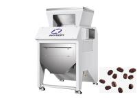 China AI Intelligent Valve One-Button-Analysis Self Cleaning Bean Color Sorter for sale