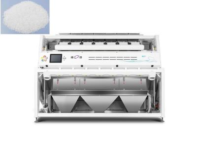 China Optimized Carryover Hawkeye Camera Salts Color Sorter for sale