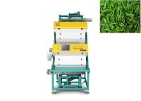China AI Intelligent Low Air Consumption  Tea LED Optical Color Sorter for sale