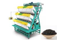 China LED AI Interactive Technology Three Dimensional Tea Color Sorter for sale